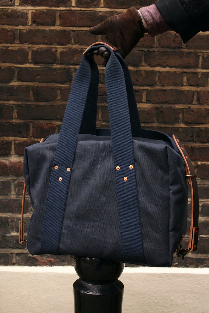 Austin Bag – A State of Nature Ltd.
